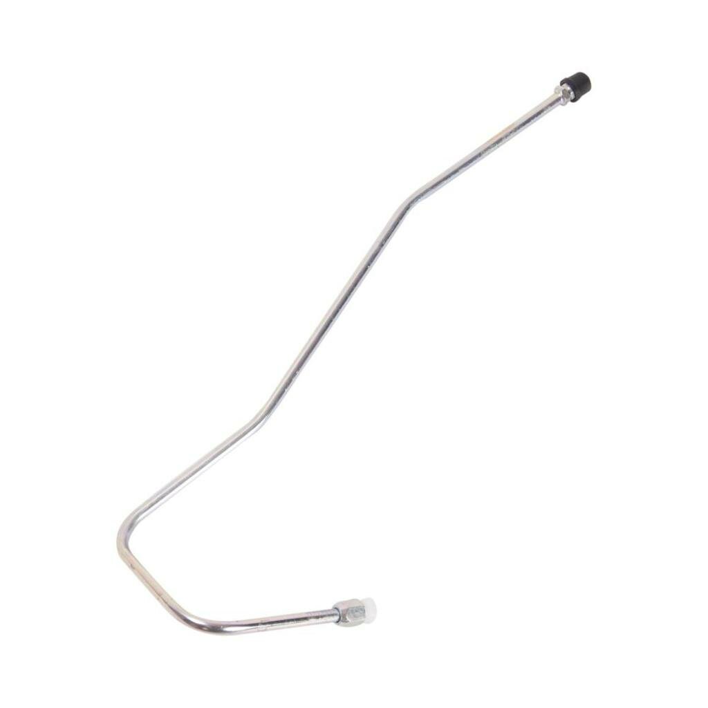 Трубка КАМАЗ-65222 высокого давления ГУРа (ОАО КАМАЗ)