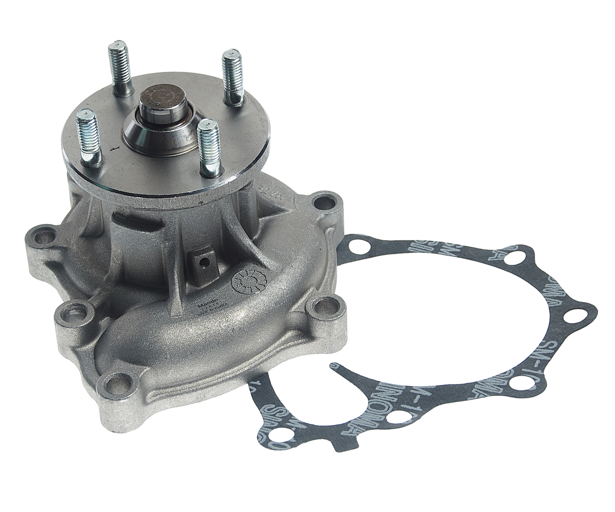 Насос водяной KIA Bongo 3 (07-) (2.9-J3) ЕВРО-3 MANDO
