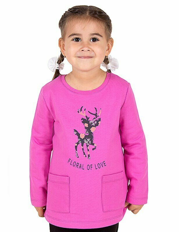 Платье Базовая коллекция