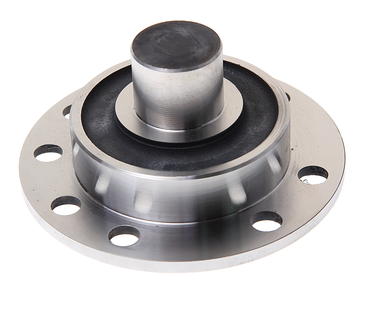 Шкворень КАМАЗ-6522 кулака поворотного верхний (ОАО КАМАЗ)