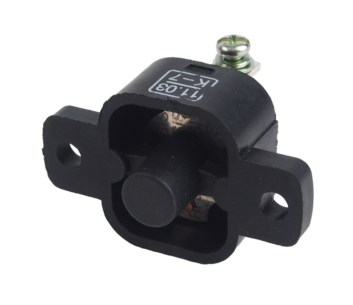 Предохранитель автоматический 15А