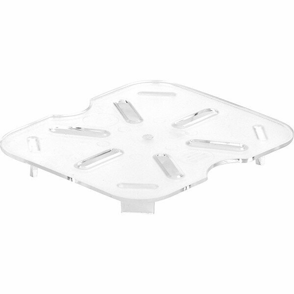 Полка дренаж. к гастр-ти 1/6, поликарб. (ProBar, страна Китай)