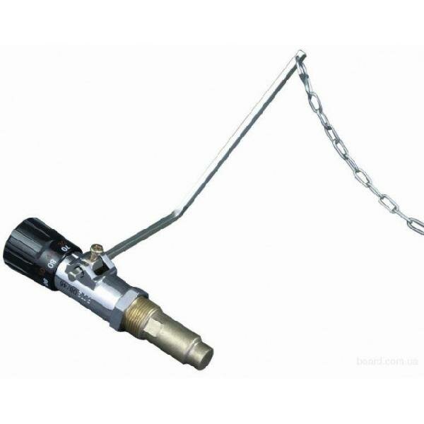 Термостат с регулятором Protherm 0020053434