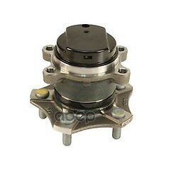 Ступица NISSAN арт. 43202JG01A