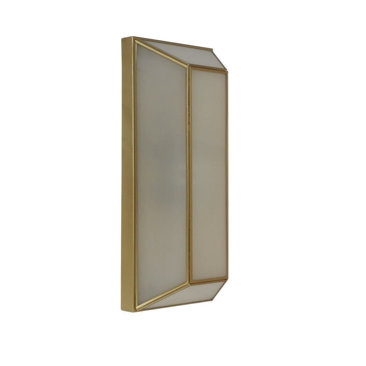 Светильник настенный Favourite Politop, 4120-2W, Стиль Модерн