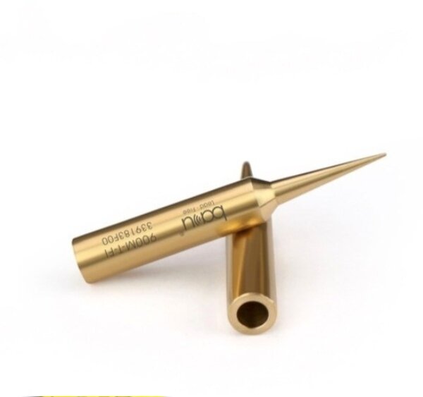 Жало для паяльника BAKU BA-900M-T-IS