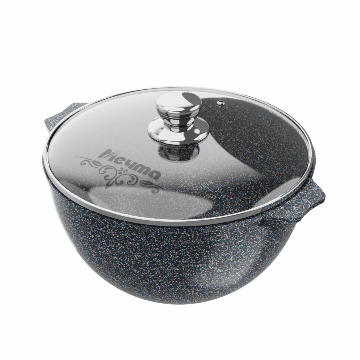 Казан индукционный star Induction Pro, 4,5л