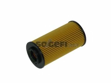Фильтр масляный HY ACCENT III, GETZ, KIA CEE D, CE FRAM CH10628ECO