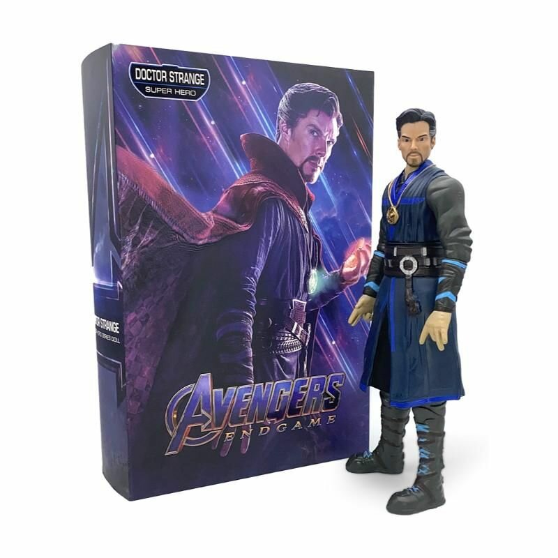 Доктор Стрэндж фигурка Doctor Strange 33 см
