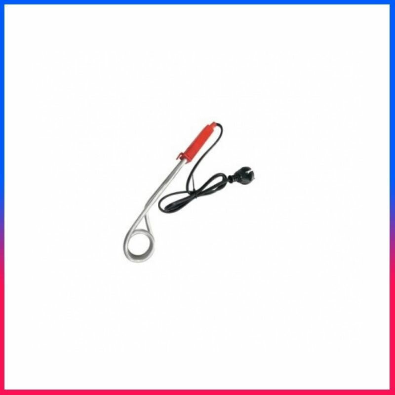 Кипятильник погружной бытовой 0,5 кВт 220v