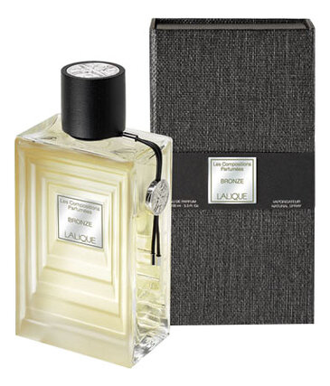 Lalique, Bronze, 100 мл, парфюмерная вода женская