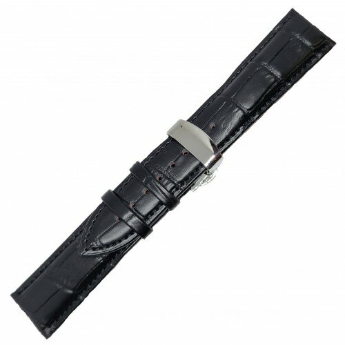 Ремешок для смарт-часов BandRate Smart RBRS030BS-22MM