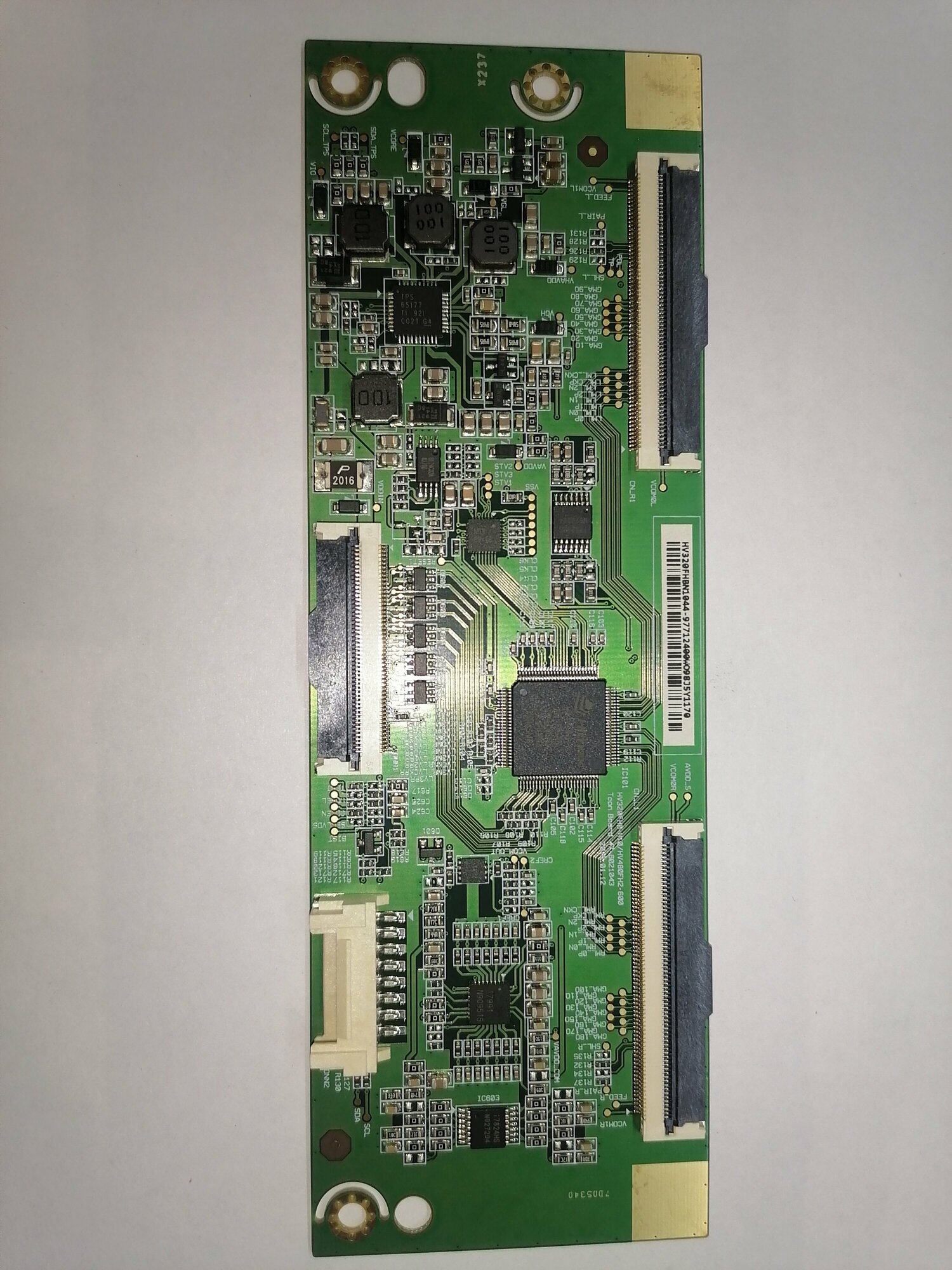 T-con HV320FN1044-9771200W098J5Y1170