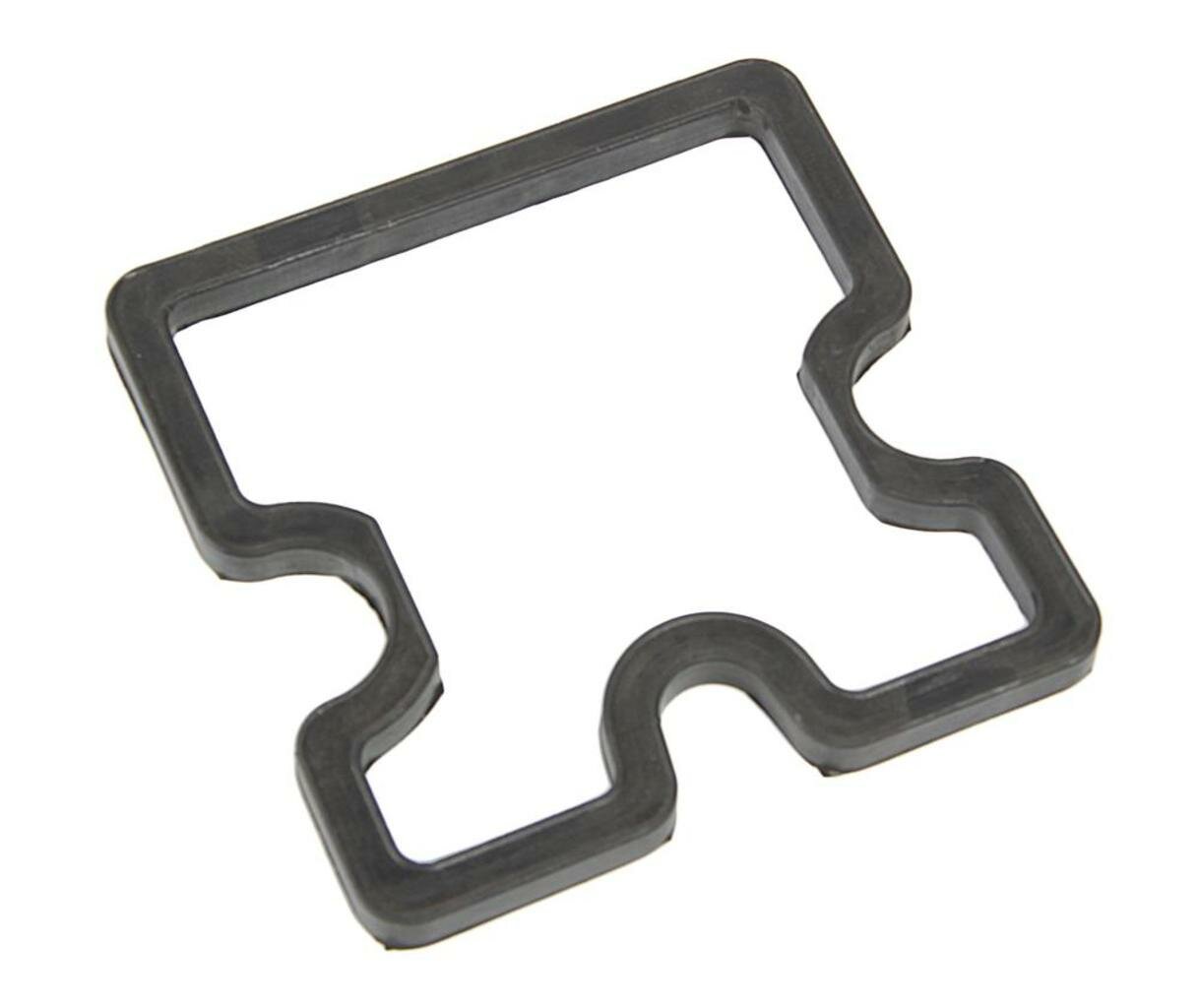 Прокладка КАМАЗ-ЕВРО-4 крышки клапанной (дв.820.52,60,63 газ Е-3,4) автопрокладка