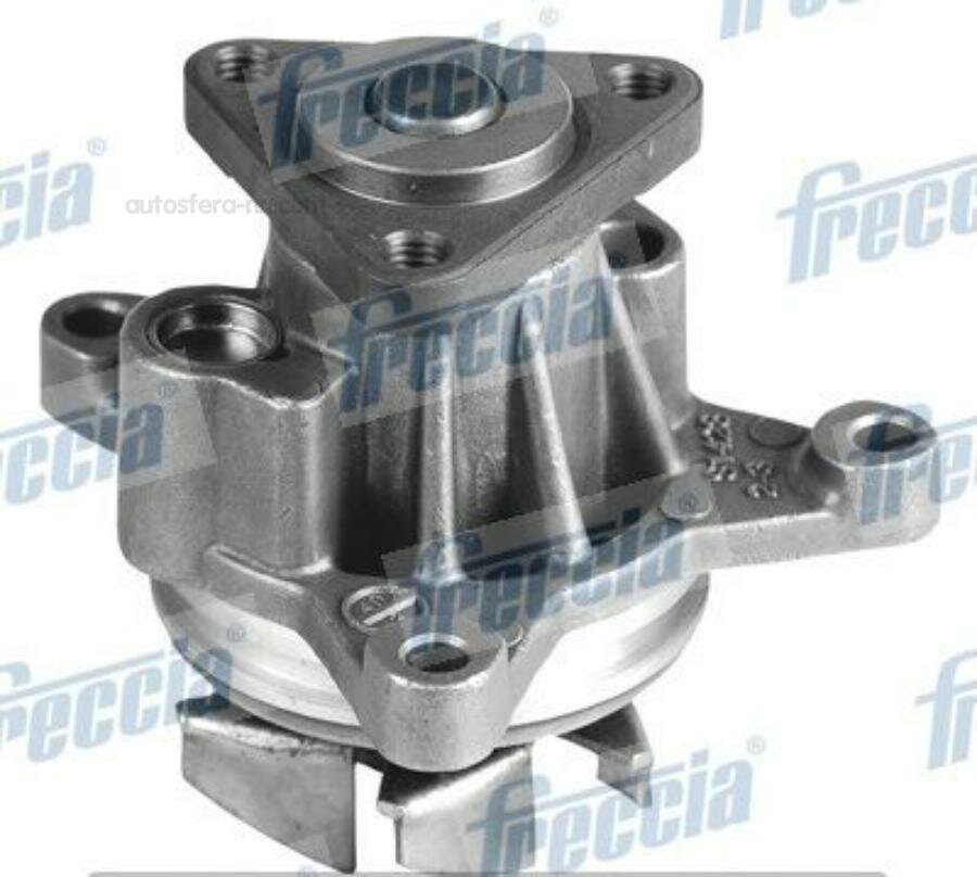 FRECCIA WP0232 Водяной насос Ford, Mazda, Volvo