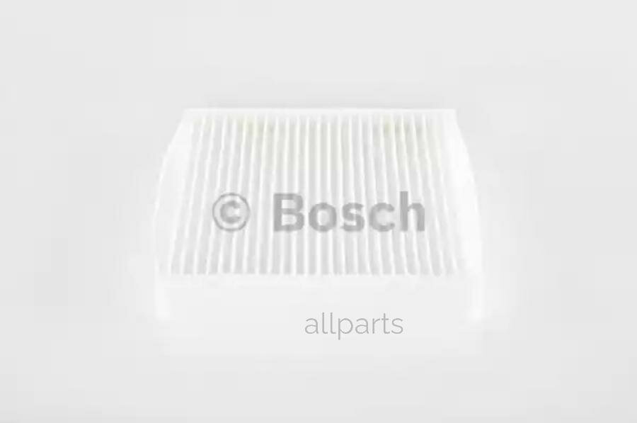 BOSCH 1987432173 фильтр салонный