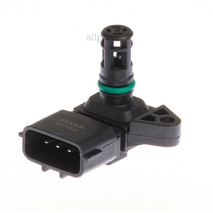 PEKAR 4921322 Датчик температуры и давления наддува ГАЗ ГАЗель бизнес 3302, 2705, 3221 и мод, 33106, PEKAR 4921322