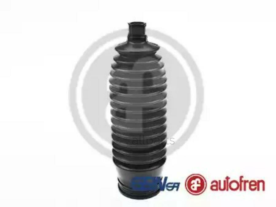 AUTOFREN D9318 Пыльник рулевой рейкиmitsubishi lancer cs 00-09