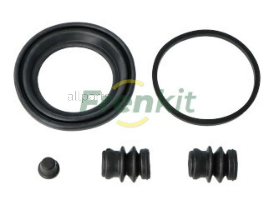 FRENKIT 254057 Ремкомплект суппорта передний HONDA CIVIC VI SERIES 01-95->02-01 / MITSUBISHI CARISMA