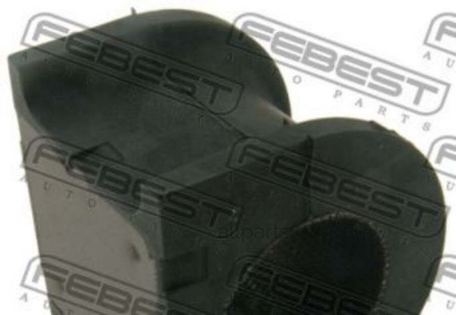 FEBEST TSB-720 втулка переднего стабилизатора D26.5
