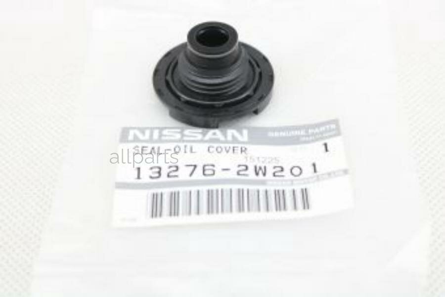 NISSAN 132762W201 Кольцо