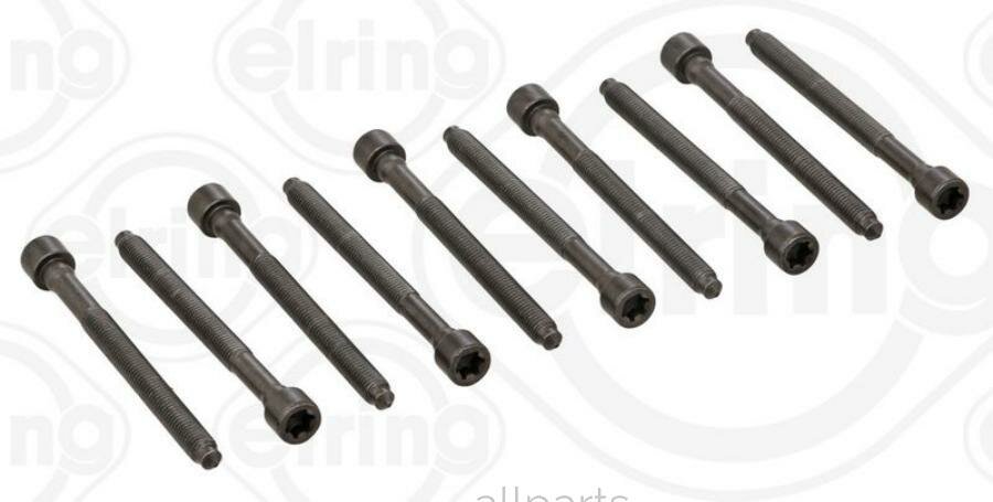 ELRING '325930 Болт гбц