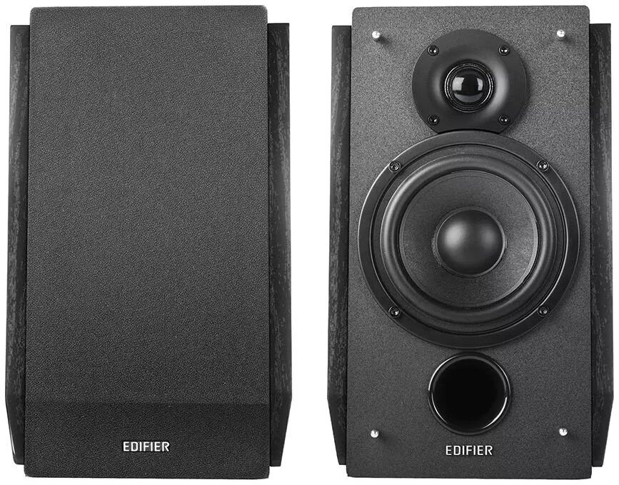 Колонки Edifier R1855DB 2.0 черный