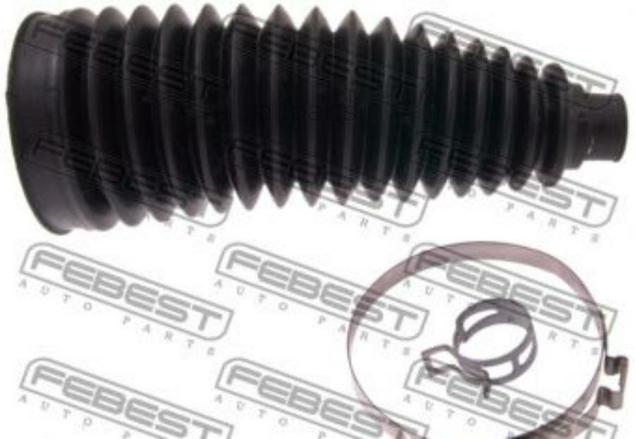 FEBEST TRKB-ZZE150 Пыльник рулевой рейки TOYOTA Corolla (E150) 2006-> FEBEST TRKB-ZZE150