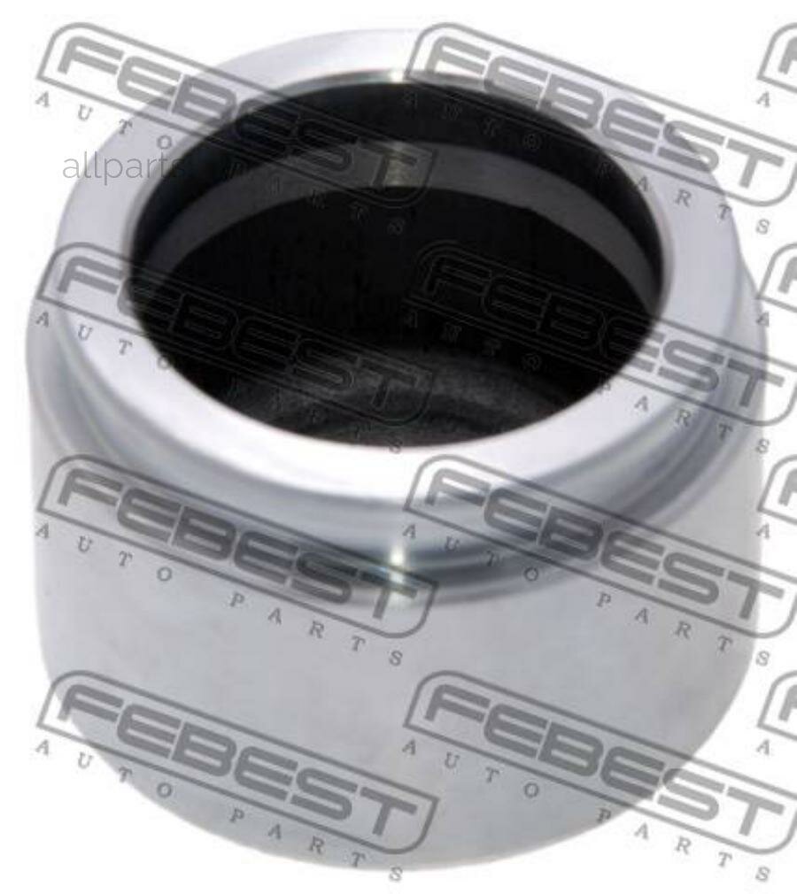 FEBEST 0176-UZJ02F поршень суппорта тормозного переднего (TOYOTA LAND CRUISER 100 HDJ101/UZJ100 1998-2007) FEBEST