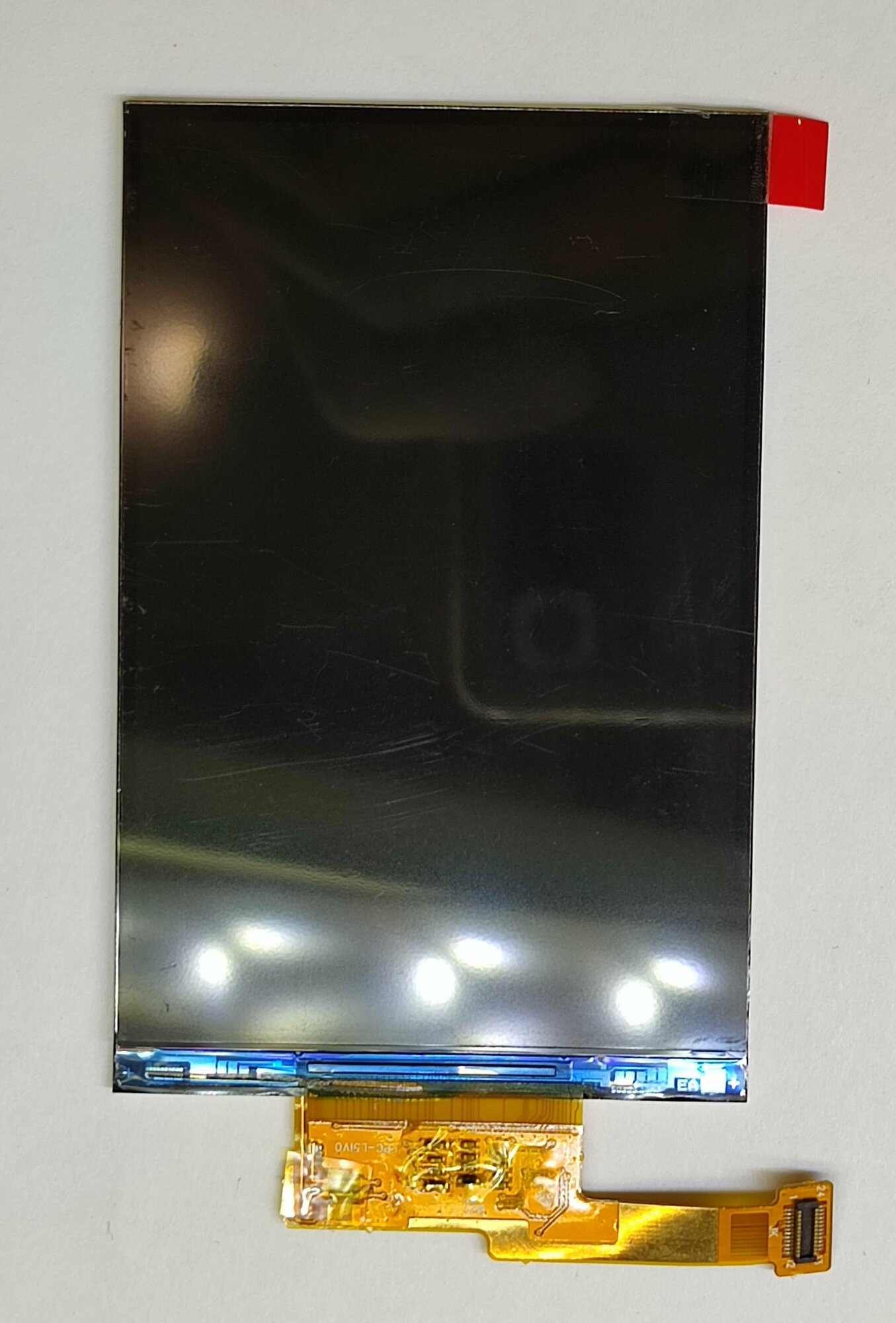 Дисплей (экран) для телефона LG e612 e615 optimus l5