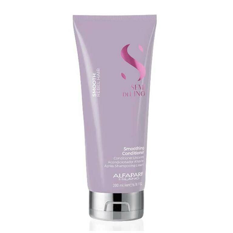 Alfaparf Smoothing Conditioner Кондиционер Италия 200 мл