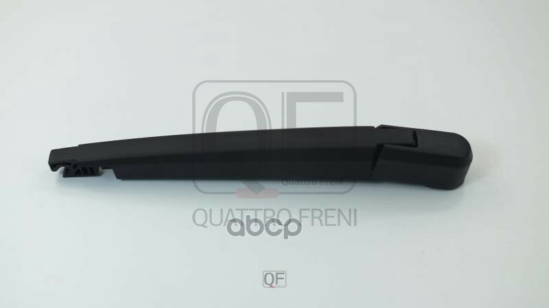 Рычаг стеклоочистителя rr QUATTRO FRENI арт. qf11n00018