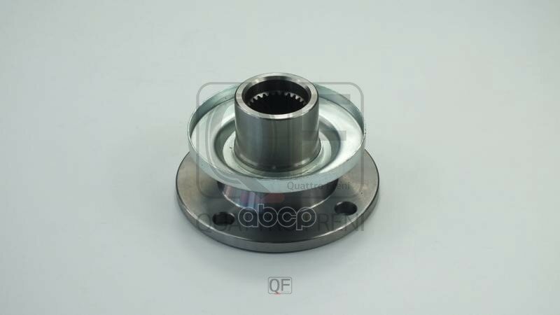 Фланец Переднего Моста QUATTRO FRENI арт. qf11c00238