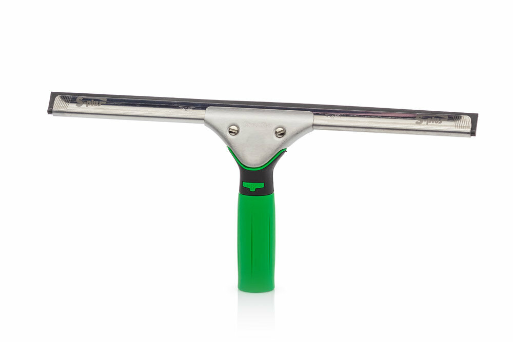 Unger Сгон (склиз) для окон «ErgoTec", Резина Soft 35 см