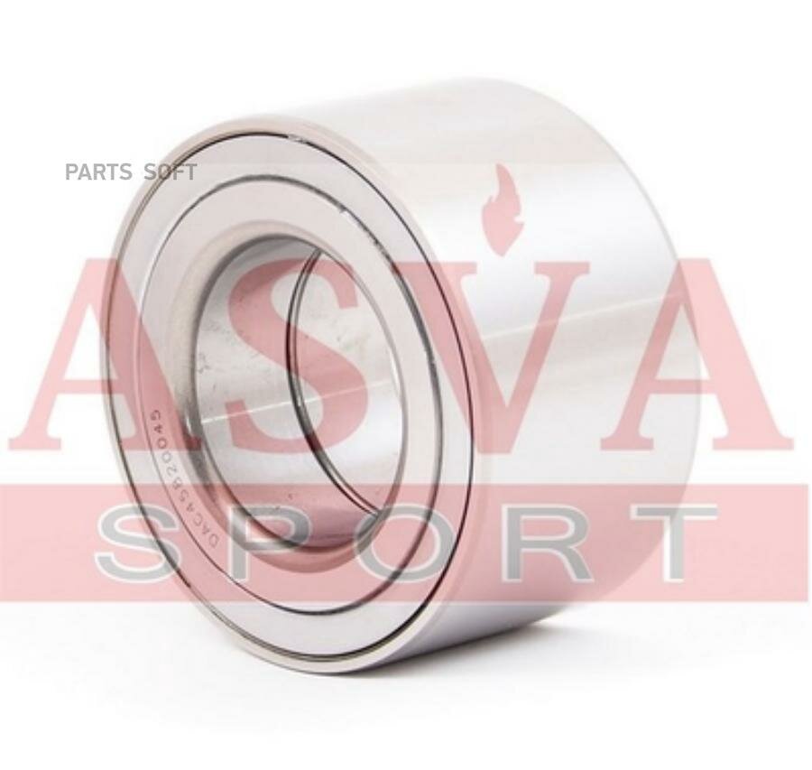 ASVA DAC45820045 Подшипник ступичный задний