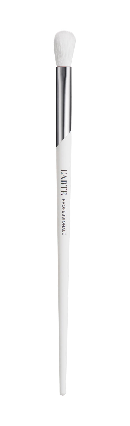L'ARTE DEL BELLO Кисть для теней Eyeshadow Make up brush круглая, 5 г, EB1