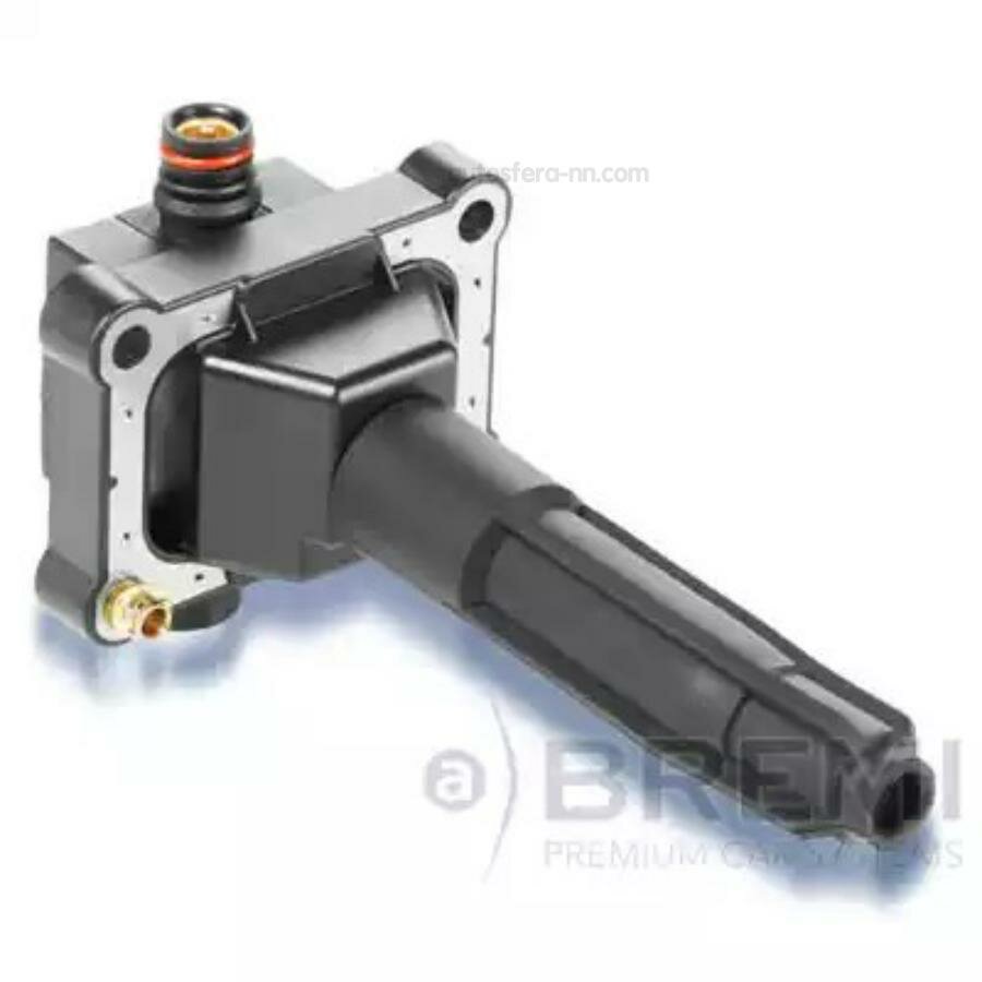 BREMI 20509 катушка !\ MB W124/140/202/208/210/Sprinter/LT 1.8i-3.2i 91>