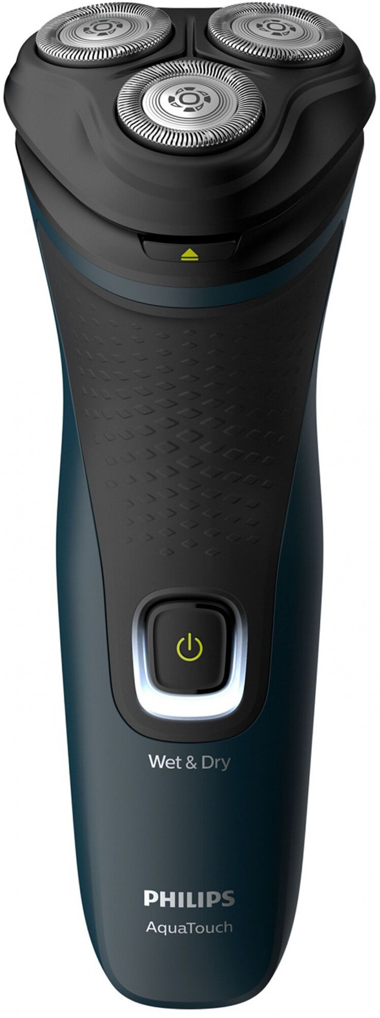 Электробритва Philips S1121/41, черный
