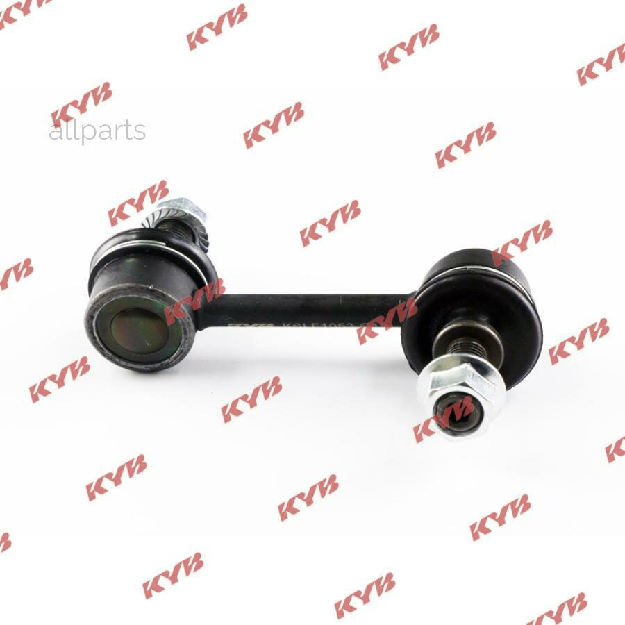 KYB KSLF1053 тяга стабилизатора переднего правая!\ Honda Accord 2.0/2.2 CL7 03>