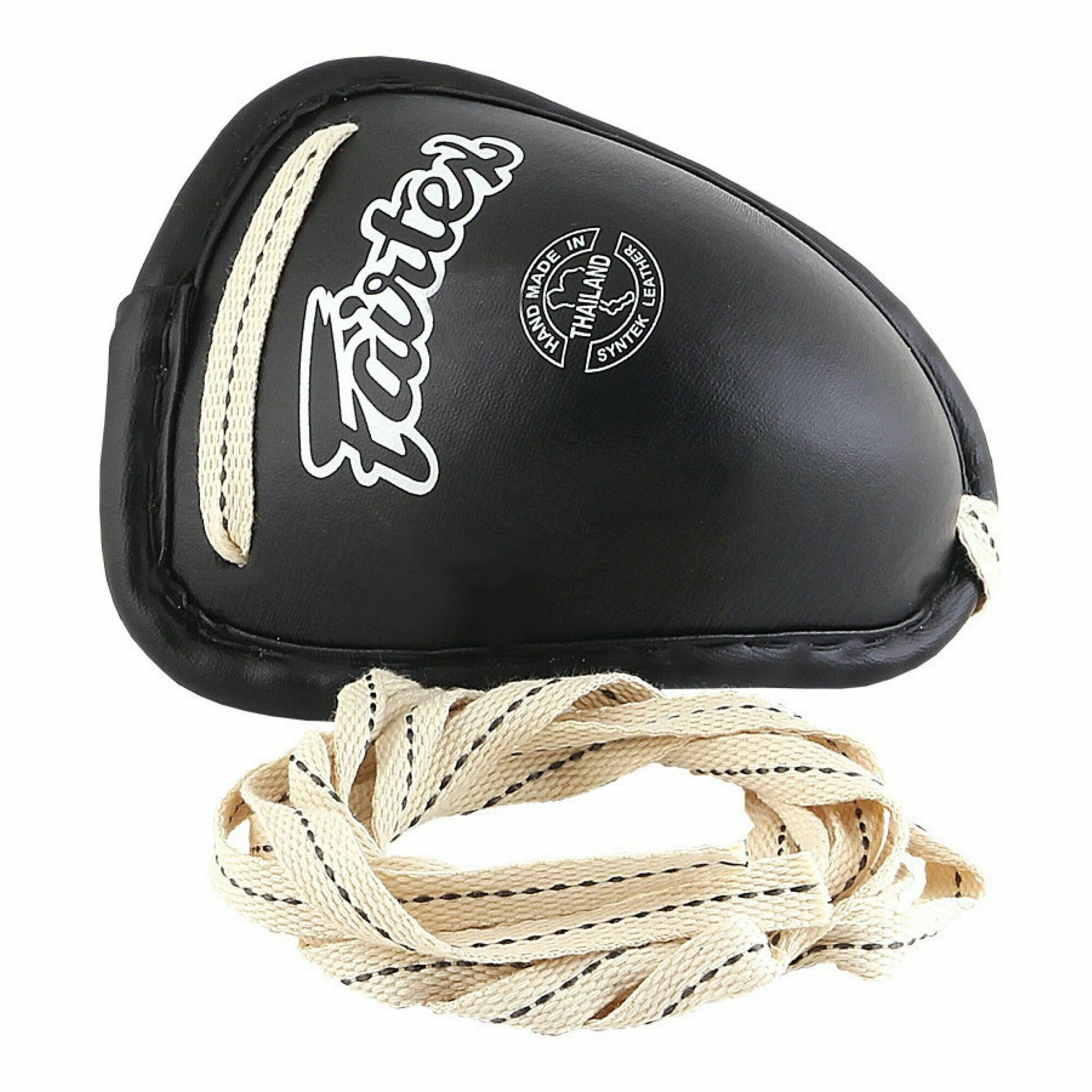 Защита паха Fairtex GC2 black - XL
