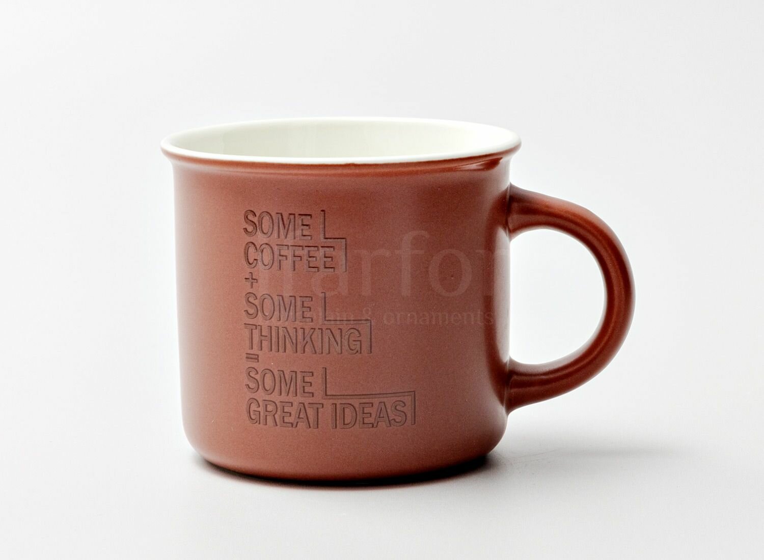 Кружка GREAT IDEAS Royal Classics