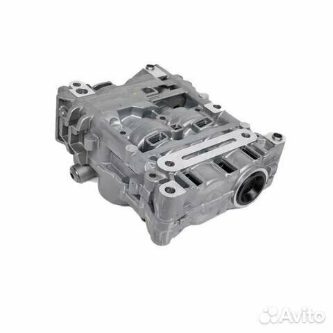 Вал балансир масляного насоса хендай Киа 2.4