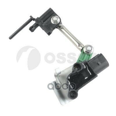 Датчик дорожного просвета перед правый/7P0616214 7P0616214 OSSCA арт. 32694