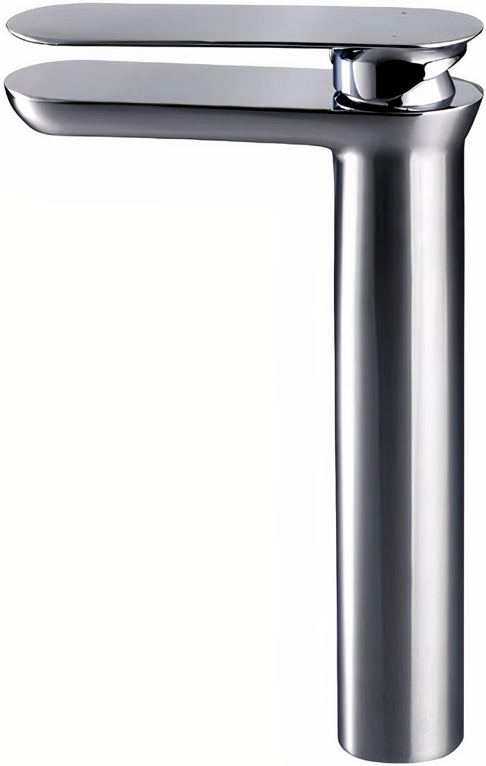 Смеситель Bravat Gina F165104C-A-ENG для раковины-чаши