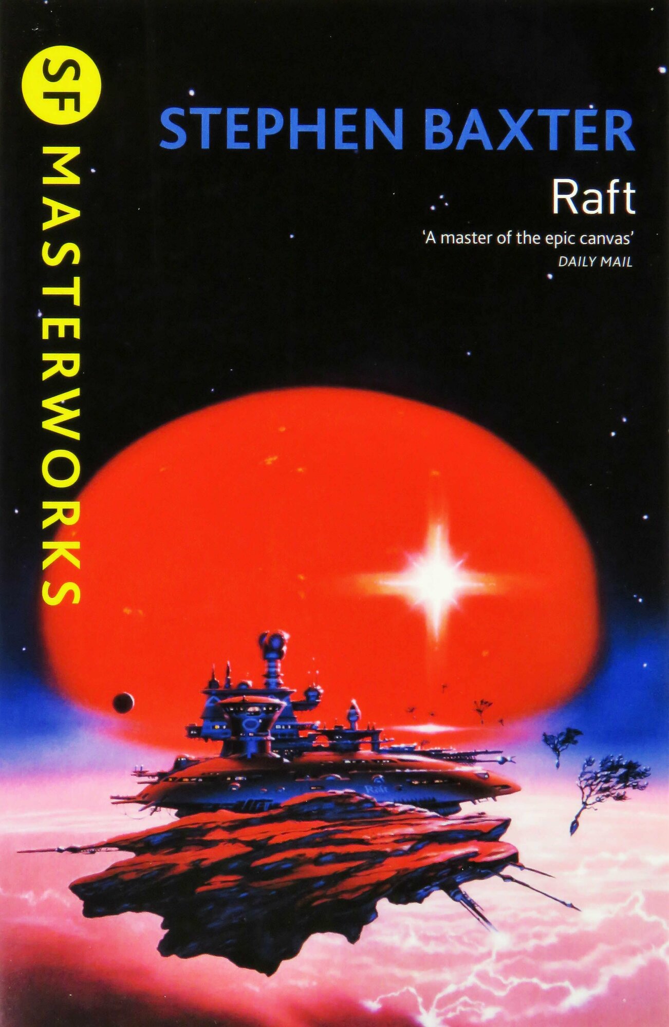 Raft
