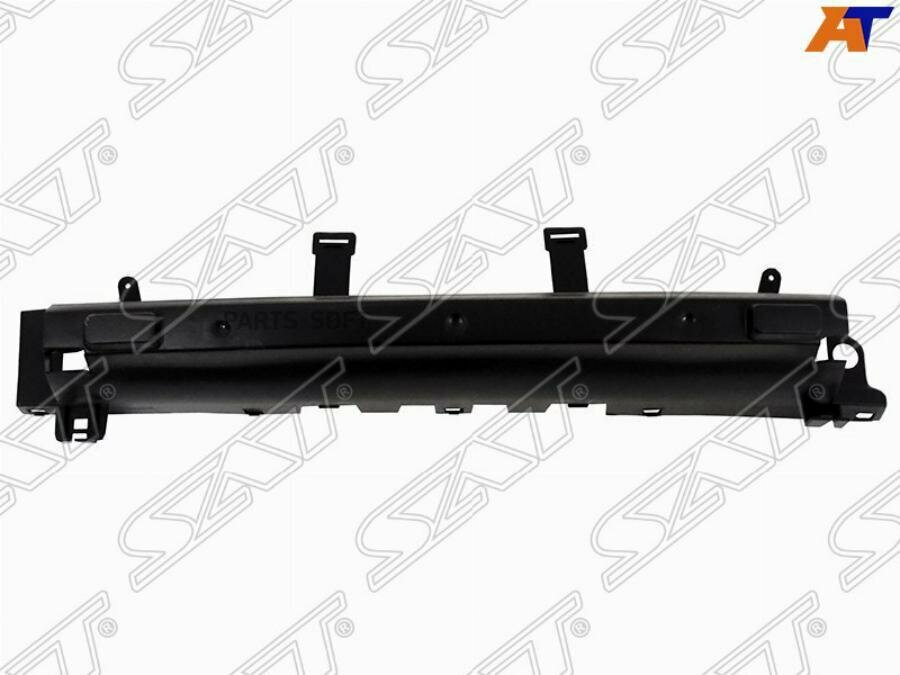 Абсорбер бампера Citroen C4 04-08 (Спереди) Sat арт. ST-CT25-001-0