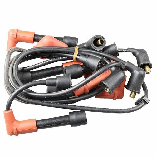 Комплект высоковольтных проводов Seiwa (22450-13p26); Nissan Fairlady Z; VG20t; VG30t