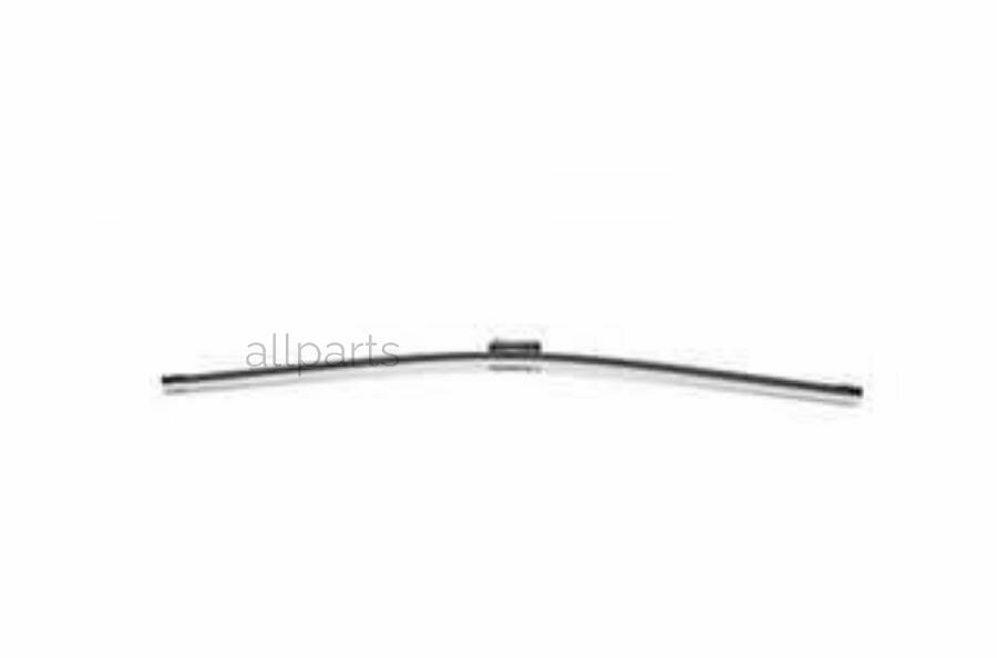 BSG AUTO PARTS BSG70-992-005 Дворник 1шт. водител.