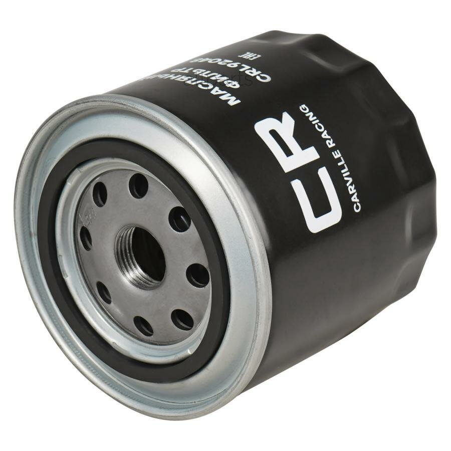 CARVILLE RACING CRL92048 фильтр для А/М NISSAN PATHFINDER (05-)/NP 300 (05-) 2.5D/TOYOTA AVENSIS(97-) 1.6I (масл.) (CRL92048)