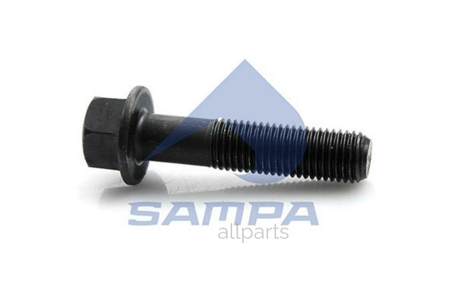 SAMPA 061346 болт! балансира, M16x2x70\ IVECO EuroTrakker